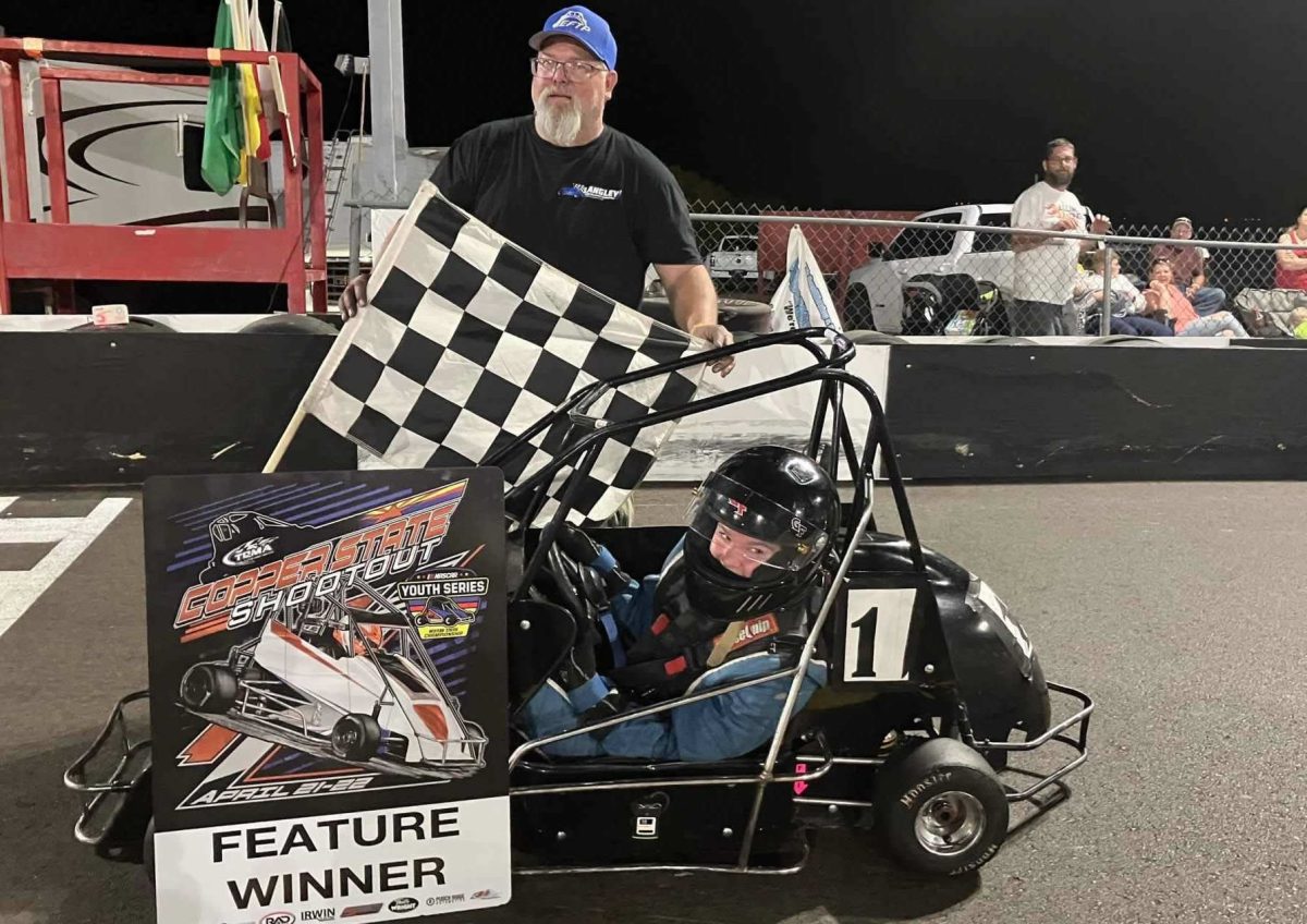 Motors By Mike – Quarter Midget Motor Builder - Motors by Mike ...